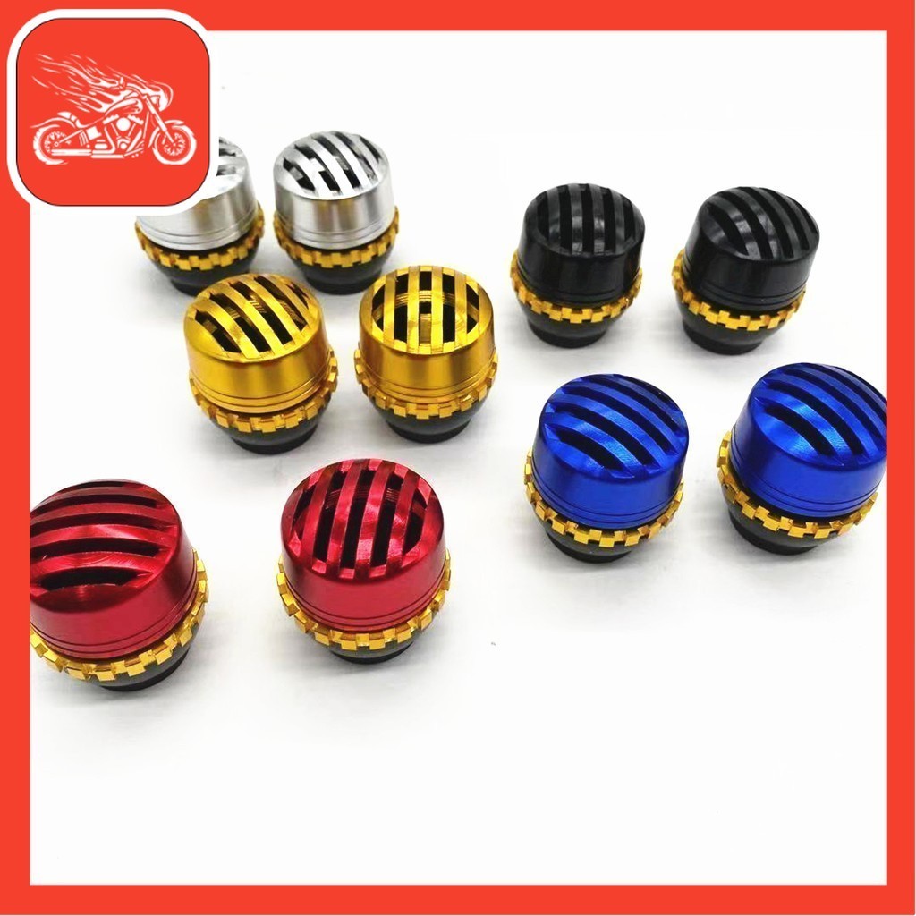 Motorcycle motor axel cap universal | Shopee Philippines