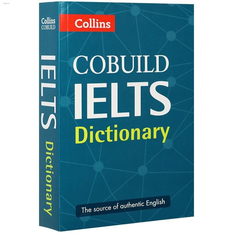 IELTS English Dictionary English Original Collins Dictionary Collins ...
