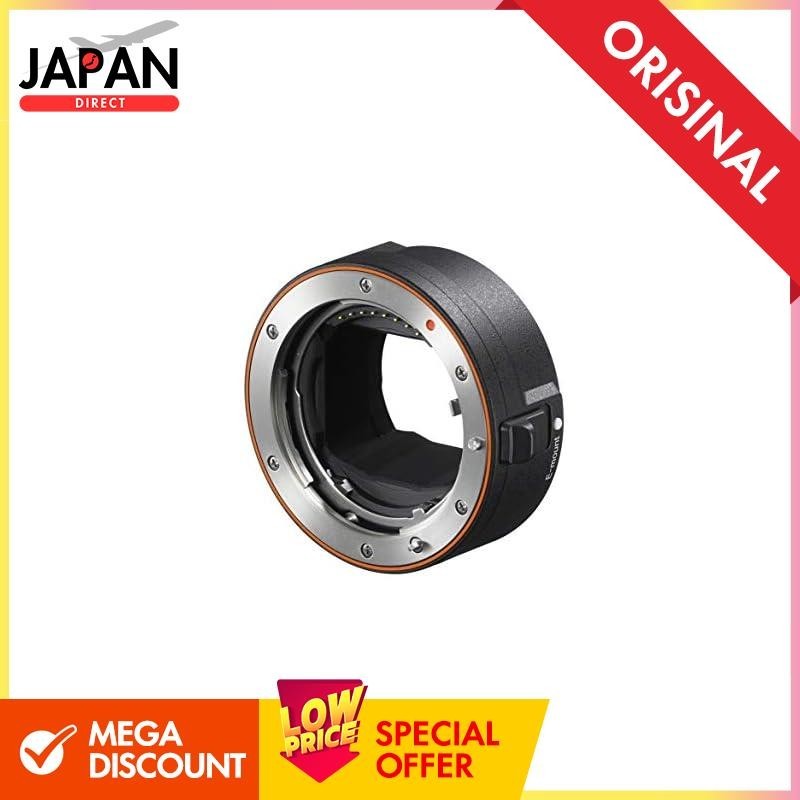 Sony (SONY) Mount Adapter LA-EA5 | Shopee Philippines