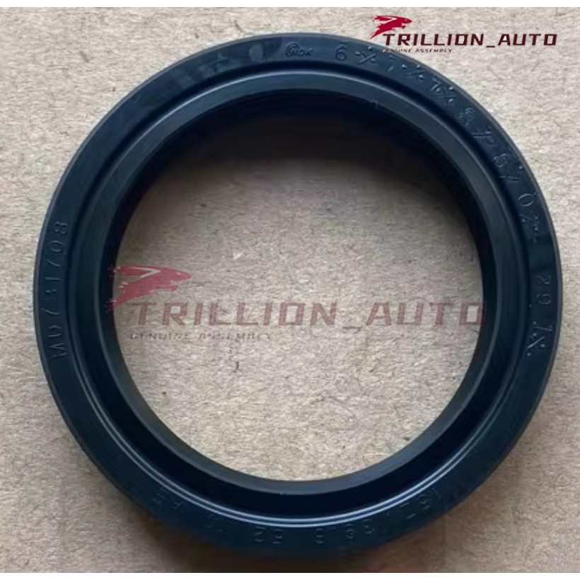 Mitsubishi Oil Seal for L200 Strada K57T K74T K77T MD731708 | Shopee ...
