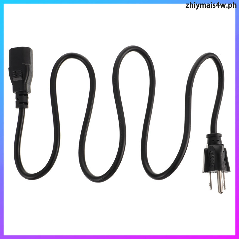 US Rice Cooker Power Cable American Style Bare Cord Pigtail Machine ...
