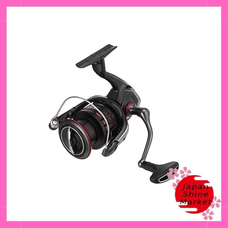 Shimano Spinning Reel 20 Vanford 4000XG | Shopee Philippines