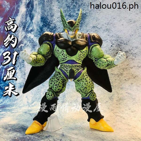 Hot Sale Dragon Ball Fate Showdown 5 LAST Reward Muscle Saru Goku ...
