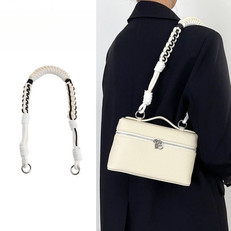 Bag Strap，ApplicableLoro PianaBox Bag Shoulder Strap Replacement Hand ...