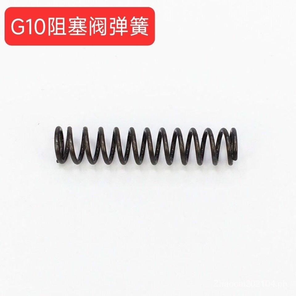 Hammer Universal Full Set Air pick Small Blocking Valve Group Spring ...