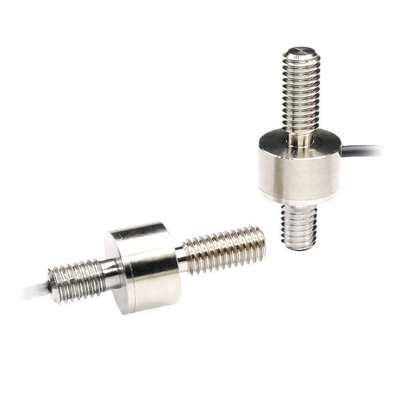 Euluda AT8201 tension and pressure two-way force sensor 5kN medical ...