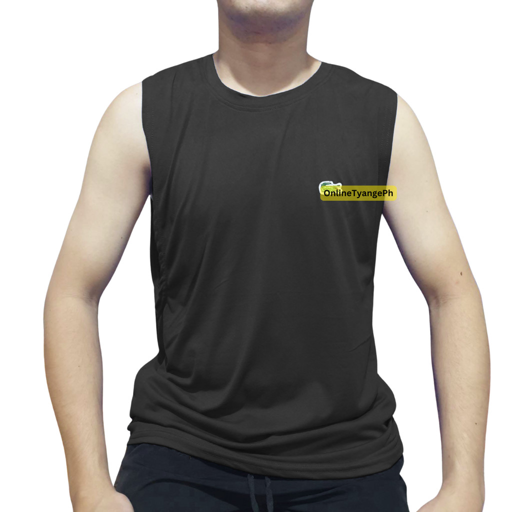 Plain Sando for Men MUSCLE TEE High Quality Sando for Men Assorted ...