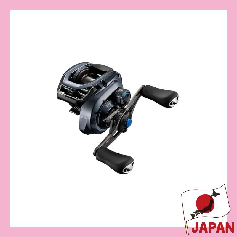Ships from Japan.Shimano (SHIMANO) Bait Reel 24 SLX 71XG (Left) | Shopee Philippines