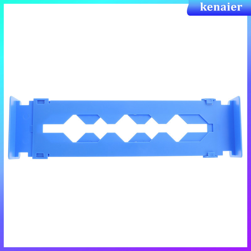 Dividers Tool Adjustable Separator Grid Drawer Dividing Plastic ...