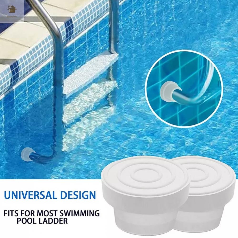 Pool Ladder Bumpers Easy Installation Internal Bumper Cover Ladder ...