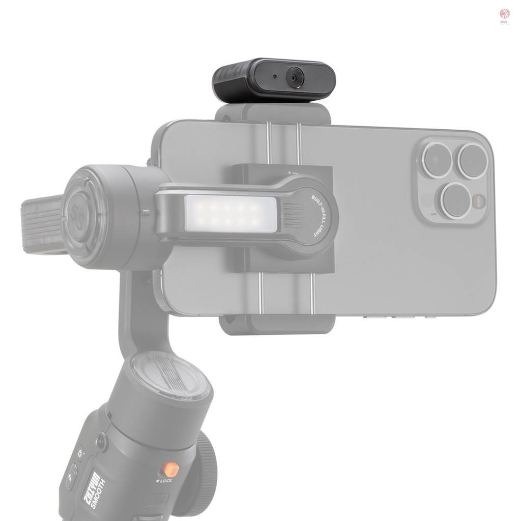 ZHIYUN AI Tracking Sensor Magnetic AI Module AI Tracker Compatible with ...