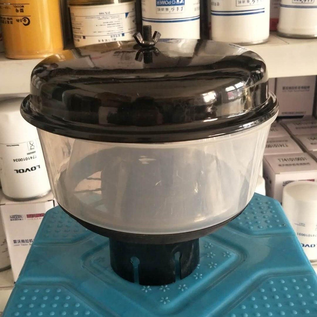 Pabrika☆COD☆Tractor harvester air filter dust collector pre-filter dust ...
