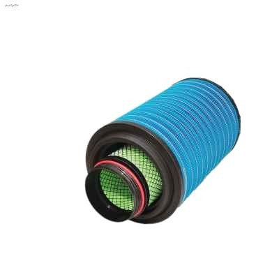 Adapted to K2841 Jiefang J6 filter Hawe Howo Auman New Dawei K2845 ...