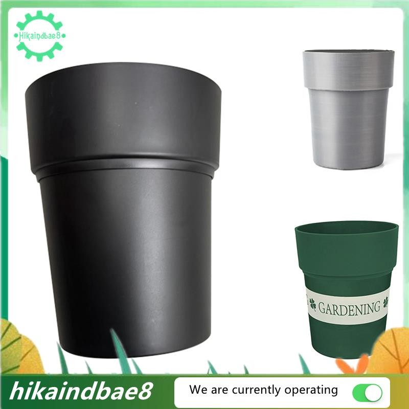 [hIkAi] Flower Pot with Hidden Safe and Secret Compartment,Secret ...