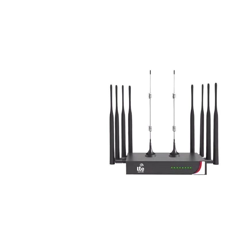 Wireless Broadband Portable wifi2024 New Router Enterprise Gigabit ...