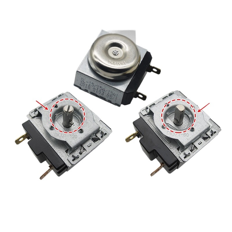 Electric pressure cooker electric oven timer timer 30/60/90/120 minutes ...