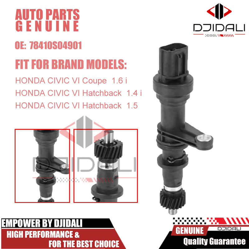 Honda Civic Speed Sensor 1996-2000 78410S04901 | Shopee Philippines