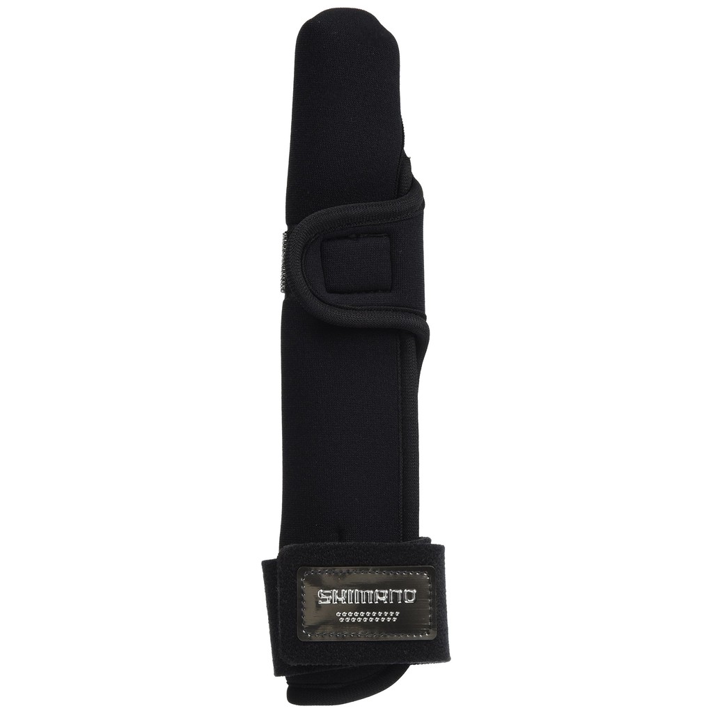 Shimano Rod Belt Flex Top Cover BE-031G Black 9772 | Shopee Philippines