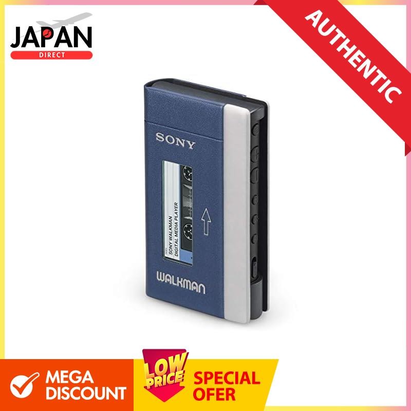 Sony Walkman 16GB A Series Hi-Resolution / bluetooth / android / 40th ...