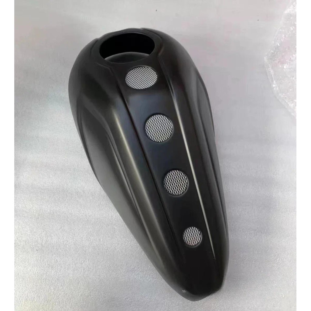 For Honda Rebel300 Rebel 500 cm300 cm500 2017-2023 2024 fuel tank cover fully enclosed and ...