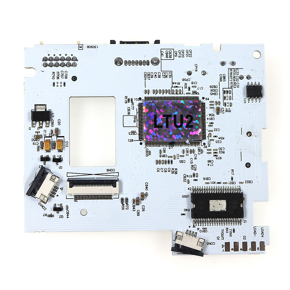 For LTU2 PCB Board For XBOX 360 DG 16D4S 16D5S PCB Optical Drive Board ...