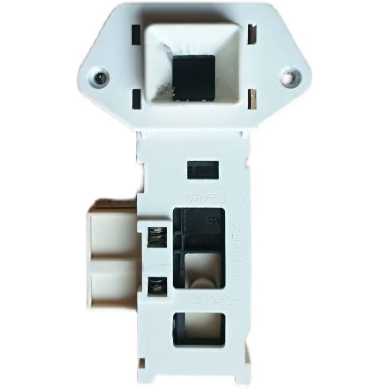 Siemens drum washing machine electronic door lock SIEMENS/switch ...