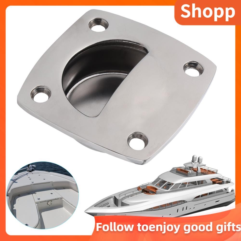 Shopp Flush Pull Handle Marine Lifting Easy And Quick Installation for ...