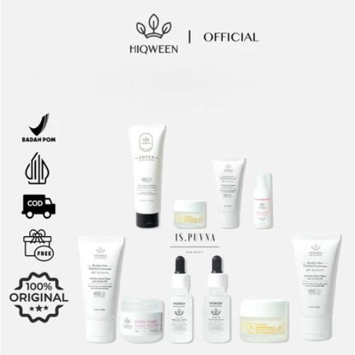 Hiqween - Hello Youth Retinol Gel Mask - Healthy Glow Finished ...