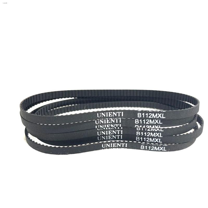 ♠ Synchronous belt B112MXL 90MXL Keda Haikang HD network PTZ infrared ...