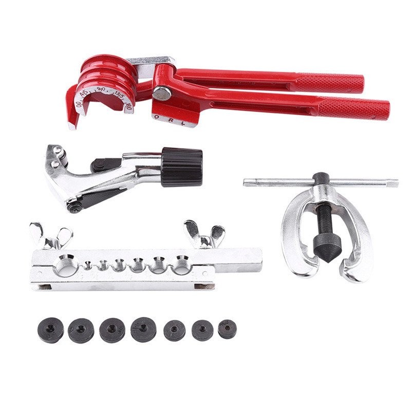 Reamer Suit Copper Tube Casing Roller Air Conditioner Refrigerator ...