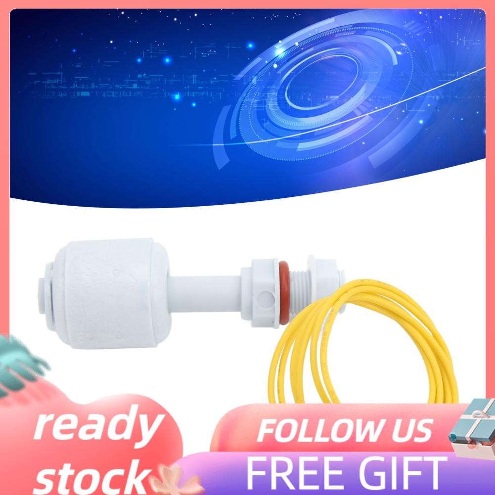 Hanhan1 10W Water Liquid Level Float Switch 100V For Dispenser Heater ...