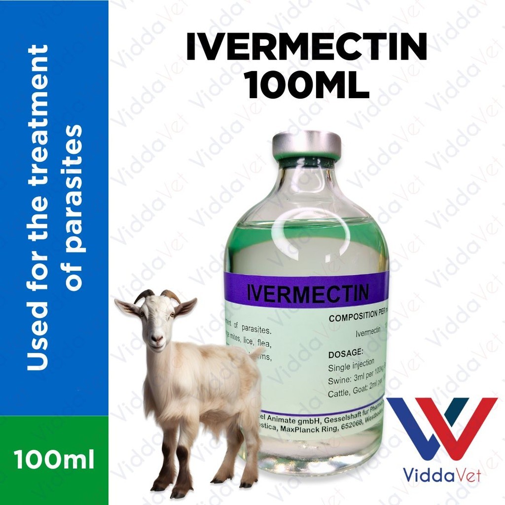 Fast Relief for Farm Animal Infestations Animal Shield Iver Germany ...