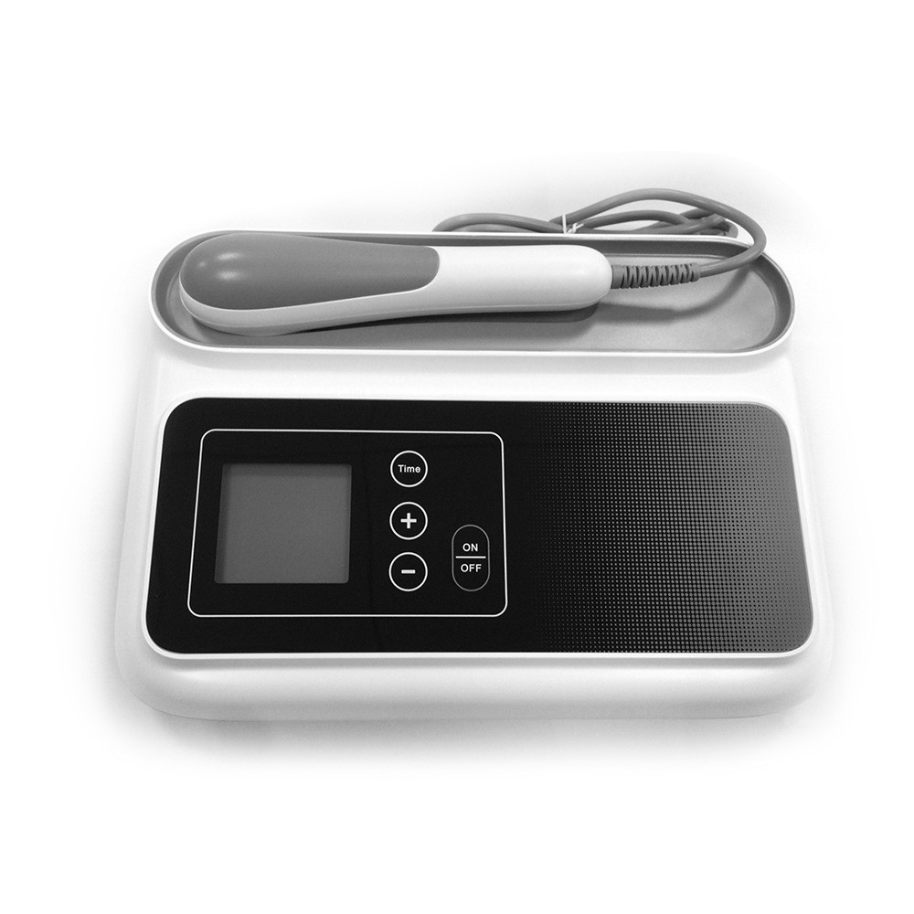 Ultrasonic Therapy Equipment Medical Physiotherapy Equipment To Relieve ...