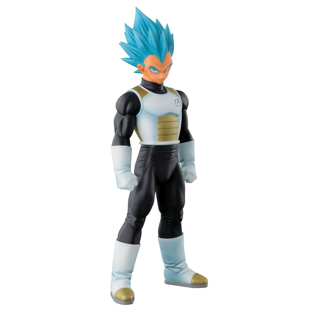 MASTER STARS PIECE THE VEGETA (Vegeta) Dragon Ball Super Figure (Height ...