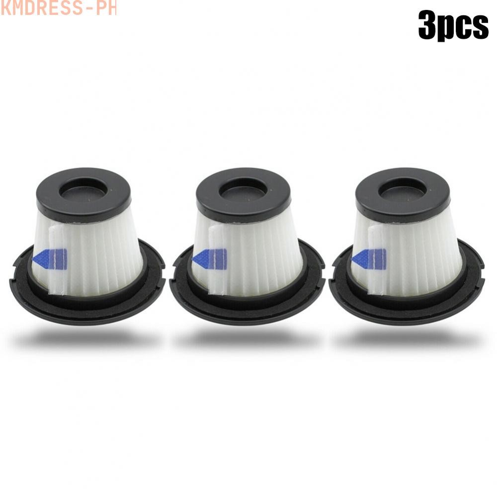 3 Pack Dust Container Filters For ORFELD V20 For Your Vacuum Cleaner ...