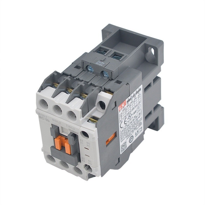 LISI Metasol MC type magnetic 3P AC contactors MC-9b MC-12b MC-18b MC ...