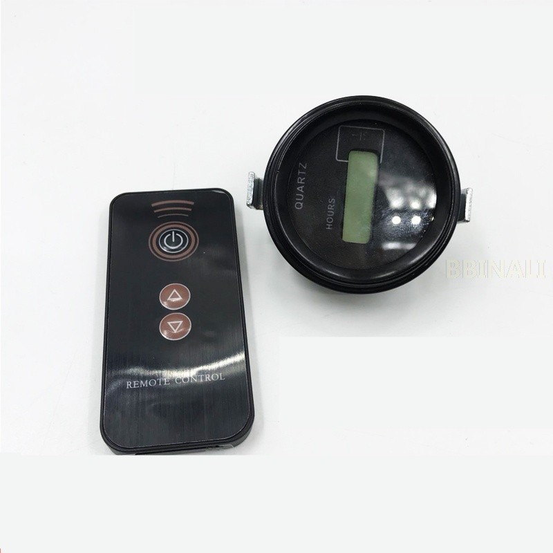 For Kobelco SK ZX CATERPILLAR HYUNDAI DAEWOO VOLVO EC Excavator Timer ...