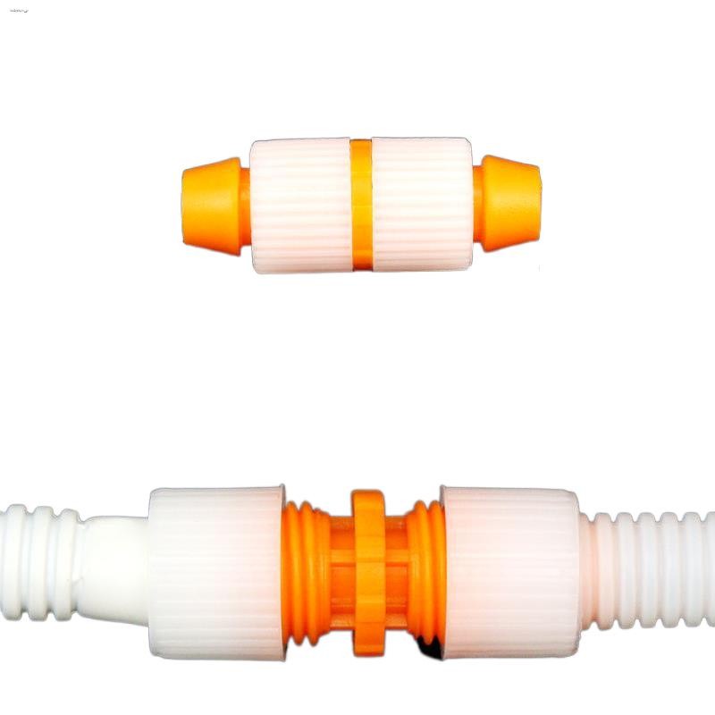 COD☆Air conditioning hose to connector adapter extension drain pipe ...