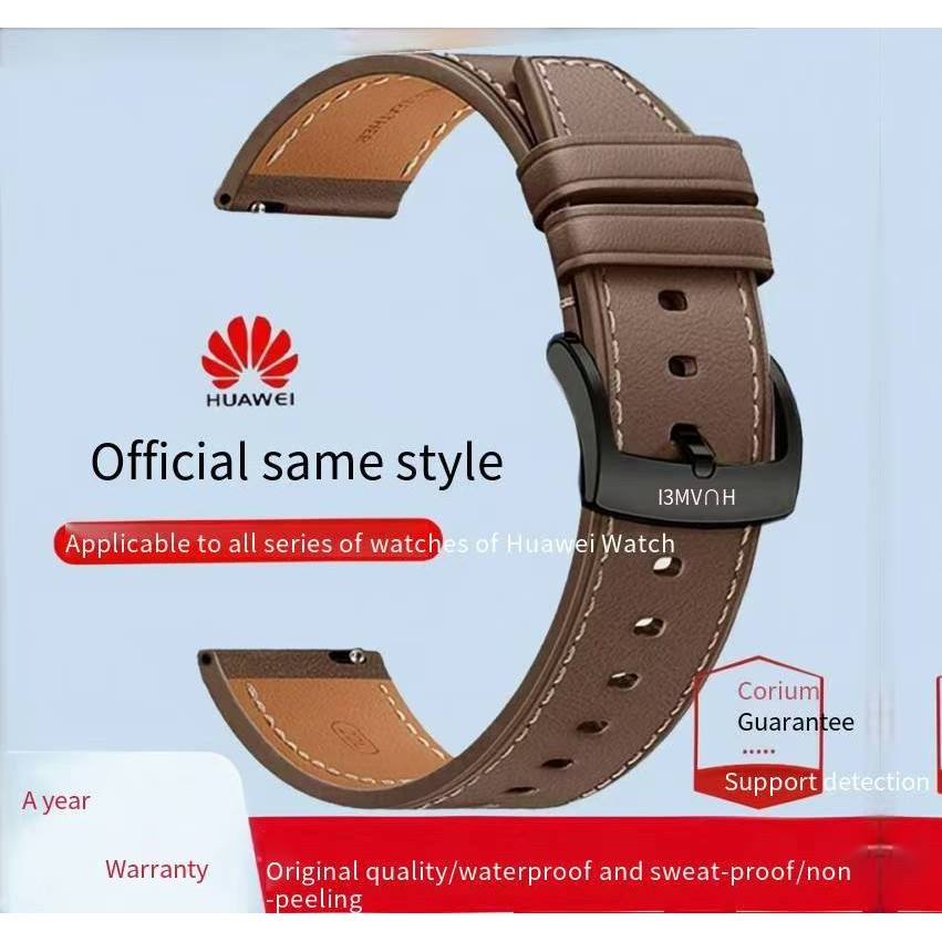 Suitable for WATCH GT5 Huawei WATCH GT4 Strap GT3 Original Watch3/4Pro ...