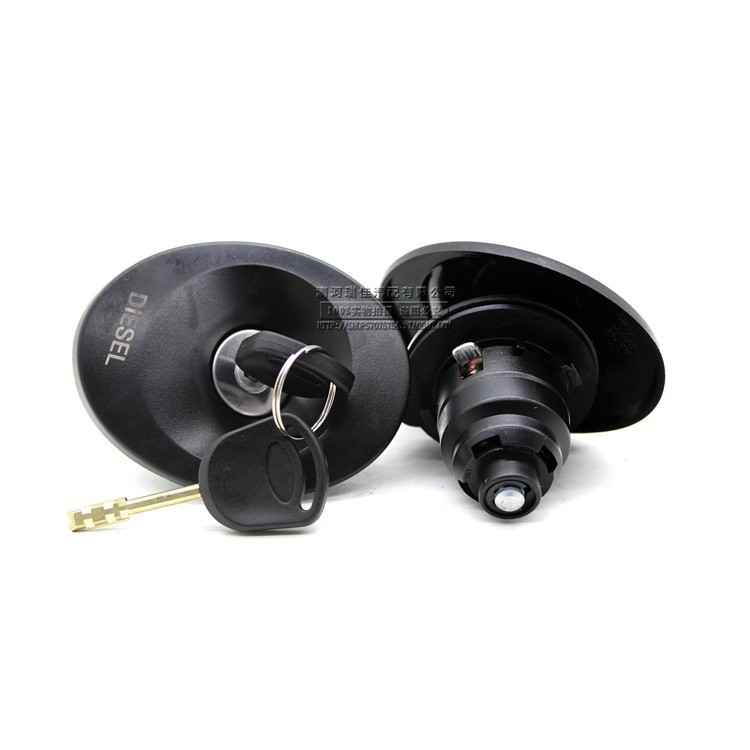 Suitable for Jiangling Ford classic Transit fuel tank cover assembly ...