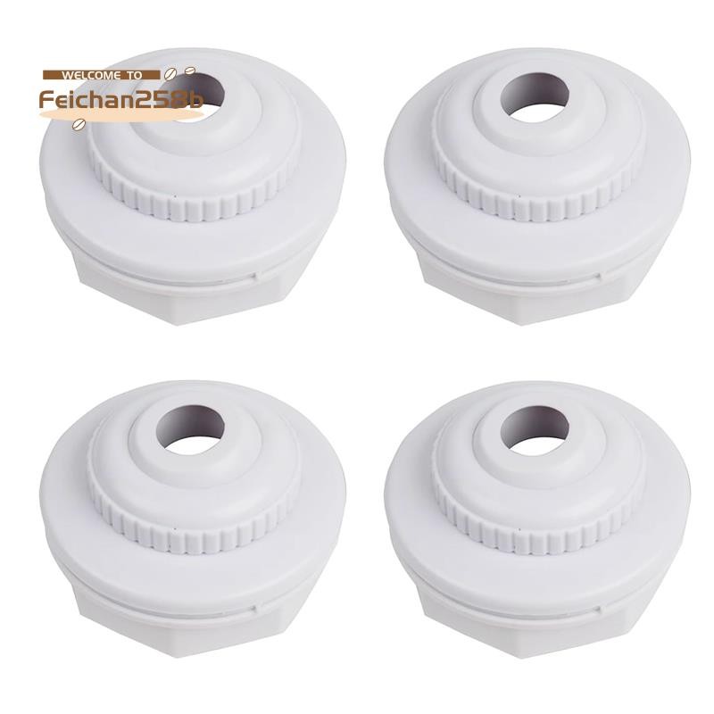 【Feichan258b】Nozzles Nut Washer Parts SP1023 1-1/2inch FIP Inlet Return ...