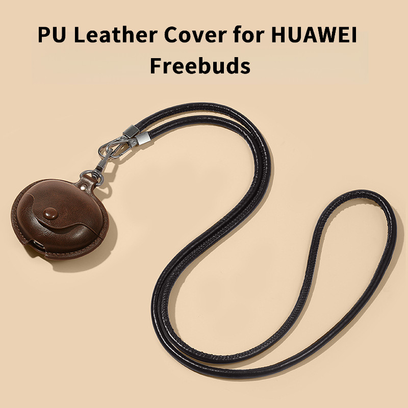 Compatible for HUAWEI FreeClip Earphone Protective Case FreeBuds 6i ...