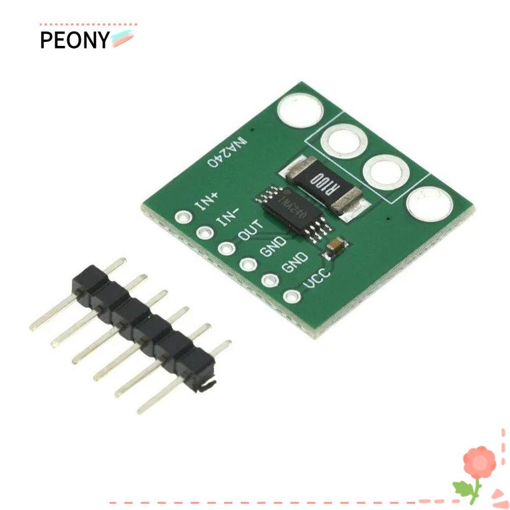PEONYPH NA240 Module, Bi-directional Dual Way Current Detection ...
