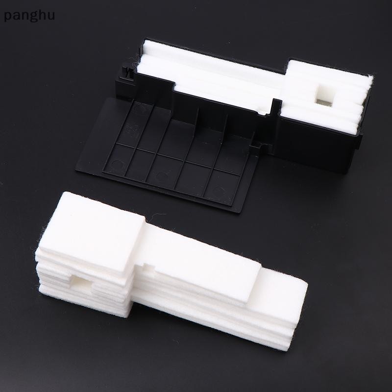 [nhu] Waste Ink Tank Pad Sponge For Epson L210 L395 L380 L355 L220 L120 ...