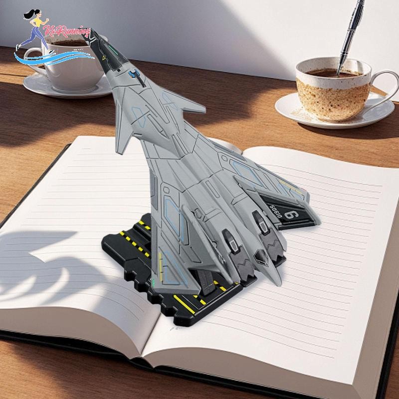 [Whweight] 1:200 Aircraft Model with Display Stand, Alloy Airplane ...