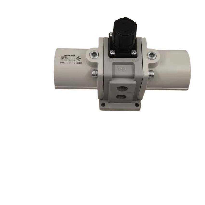 Original SMC booster valve VBA10A-02GN VBA43A-04GN VBA20A-03GN VBA40A-04GN | Shopee Philippines