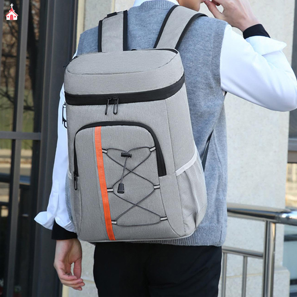Backpack with Cooler Leakproof Insulated Backpack Coolers,Ultra-light ...