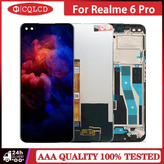 Shop realme 6 pro lcd for Sale on Shopee Philippines