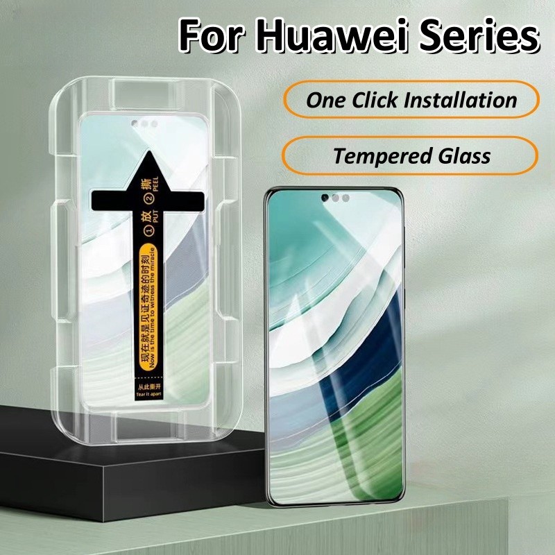 2Pcs Tempered Glass For Huawei Honor 200 Pro Honor 90 X9a X9b X9c 5G ...