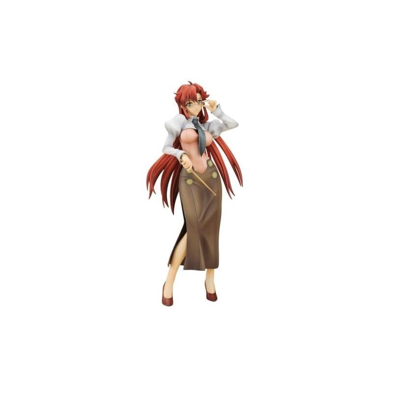 Tengen Toppa Gurren Lagann Yomako Sensei (1/8 Scale PVC Pre-painted ...